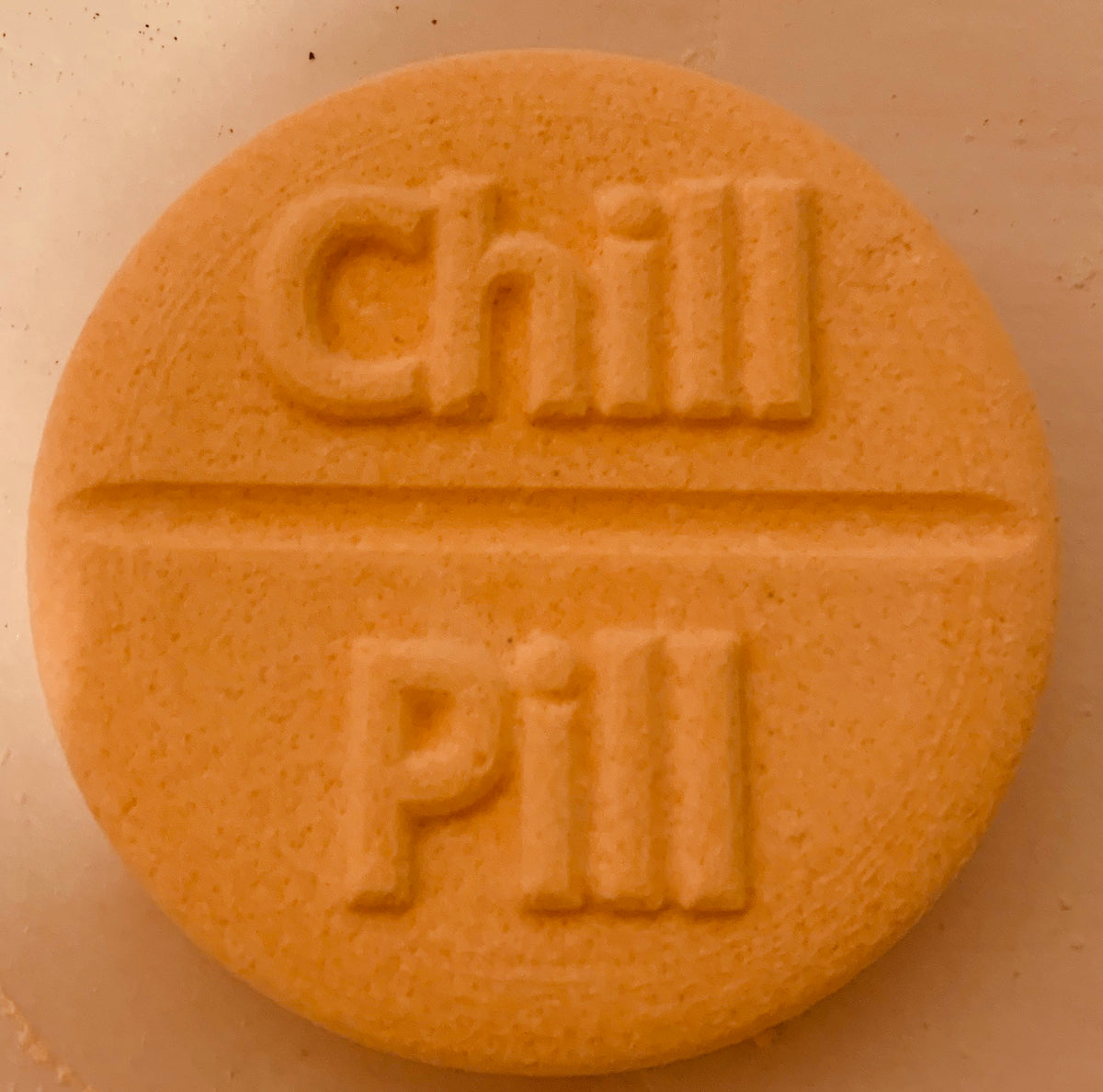 Menthol Shower Steamer Tabs – Mountain High ScentSations, LLC